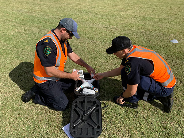 RePL Course Brisbane | Remote Pilot Licence Training