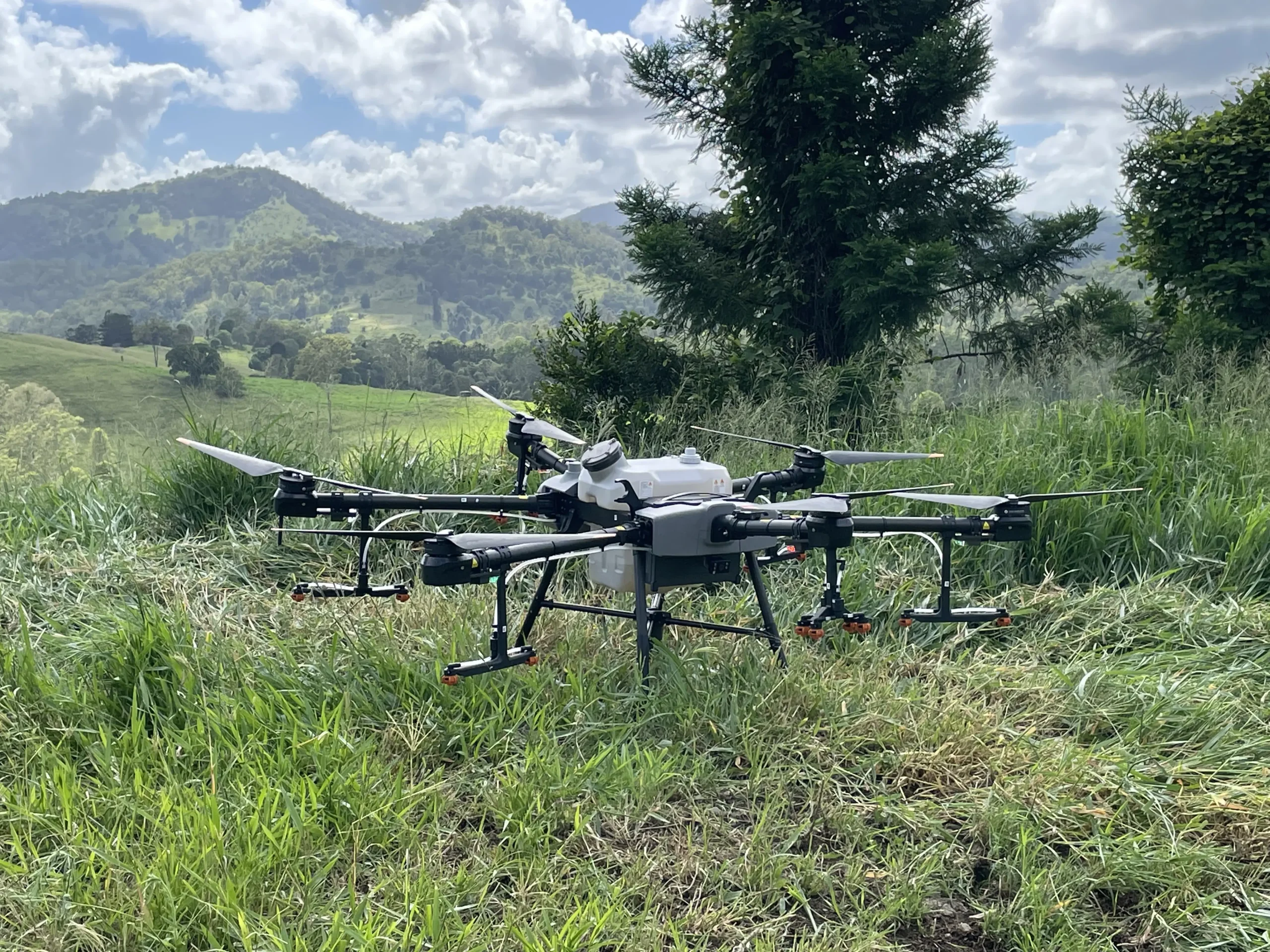 The Best Drones for Forestry Projects | Toll Uncrewed Systems
