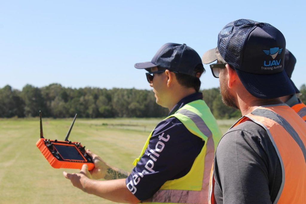 RePL Course Brisbane | Remote Pilot Licence Training