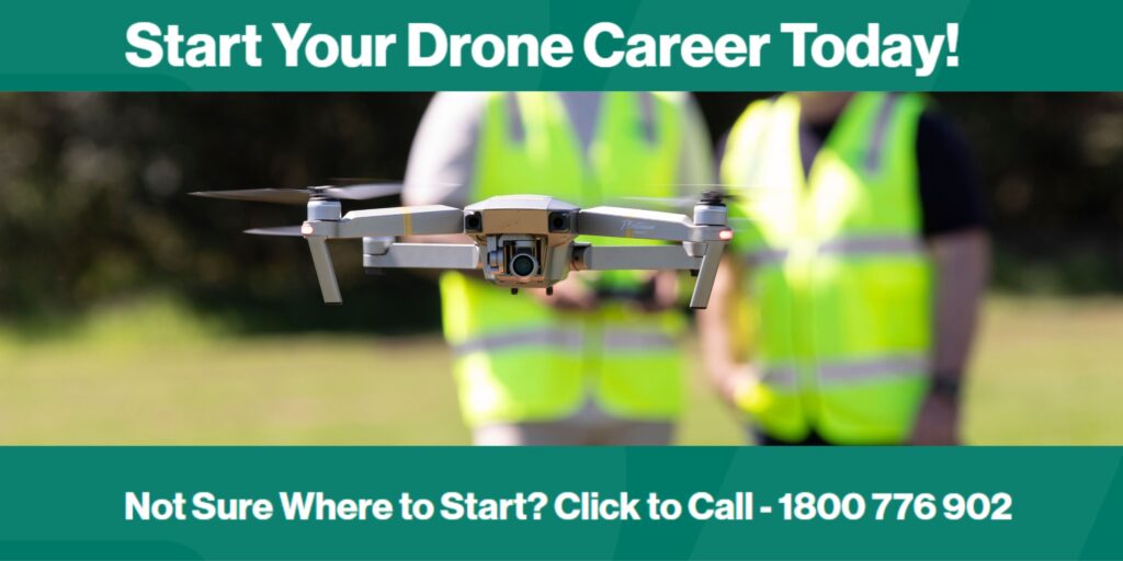 How to Become a Drone Pilot in Australia in 2025 | Toll Uncrewed Systems