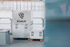 V-BAT Drone Equipment | Toll Uncrewed Systems