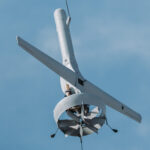 V-BAT Drone Equipment | Toll Uncrewed Systems