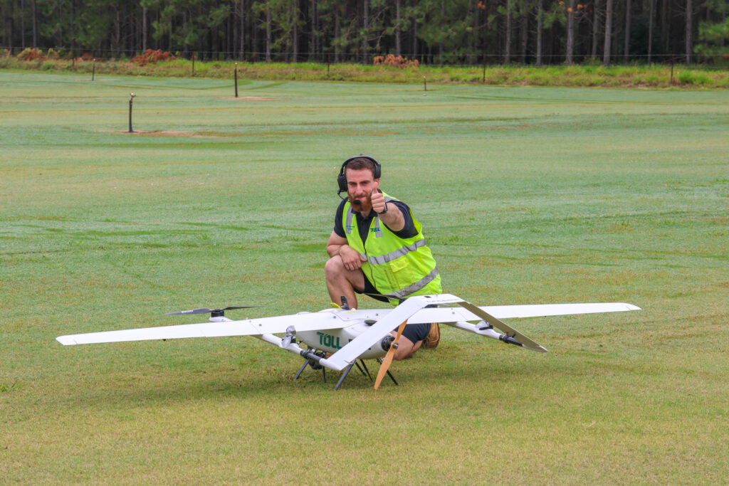 RePL Course Brisbane | Remote Pilot Licence Training