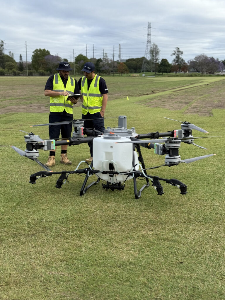 Complete Australian Drone Licence Guide 2026 | Toll Uncrewed Systems